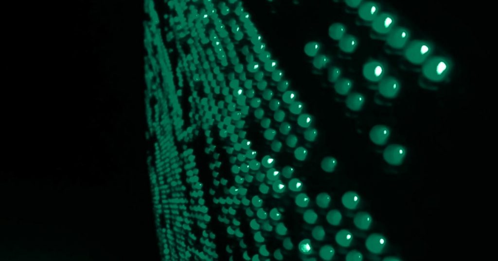 What is Tech Recruitment? - Avery Fairbank