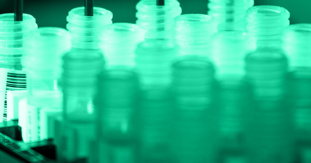 Medical Lab Technician: What Is It and What Do They Do? - Avery Fairbank