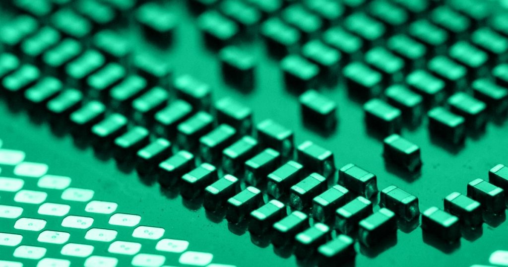 Nanotechnology in Healthcare: Tiny Tech, Huge Impact - Avery Fairbank